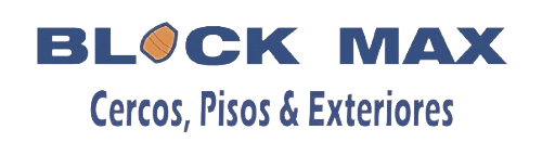 Block Max - Cercos Premoldeados de Hormigón -Fábrica-Instalación